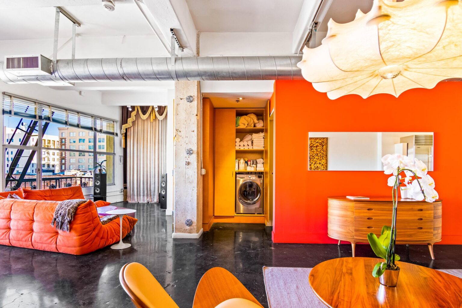 Industrial lofts vs. live-work lofts in Los Angeles – what's the ...